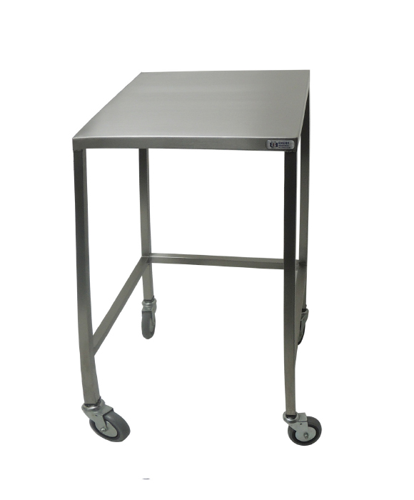 EM-SS20 – Flat Top / Instrument Trolley - Atherton