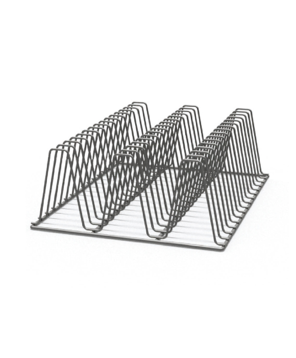 Triple Separator Rack - Atherton